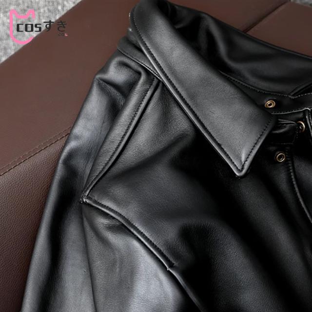 本革ジャケット 茶芯 フライトジャケット レザージャケット 馬革 革